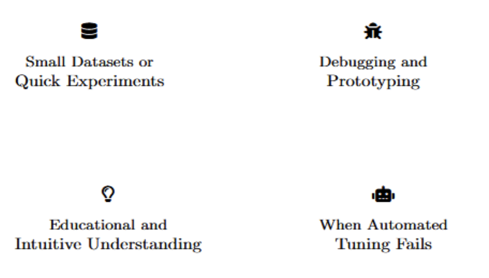 How to Manually Optimize ML Parameters for Peak Performance | DigitalOcean